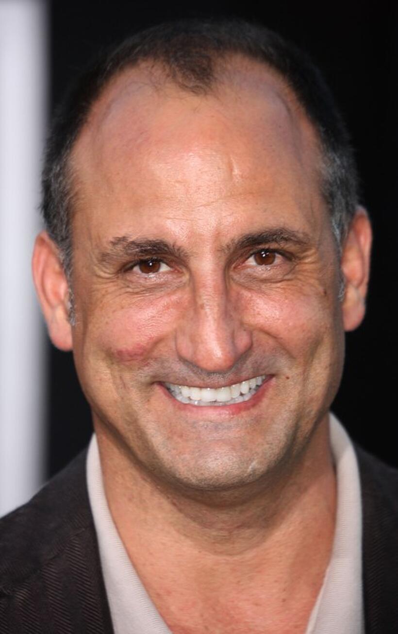 Michael Papajohn Pictures and Photos | Fandango